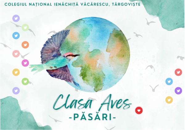 Păsări