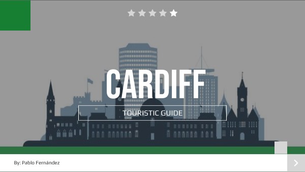 CARDIFF GUIDE