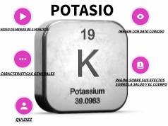 EL POTASIO