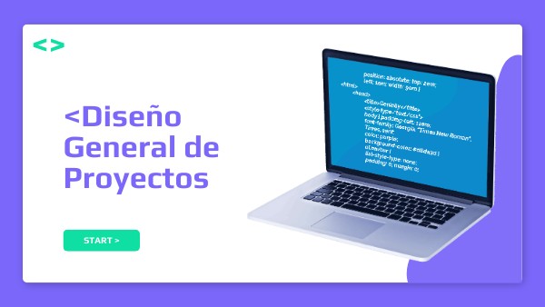 Proyectos Administrativos Web | Genially