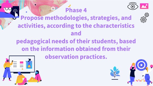 Methodology In Foreign Language | Genially