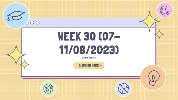 Genially presentation 30