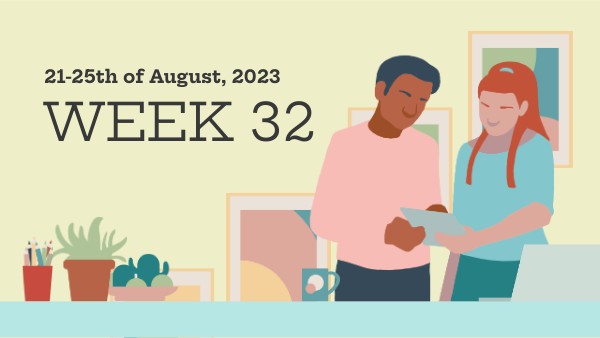 Genially Presentation 32 | Genially