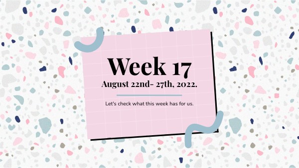 Genially Presentation 17 | Genially