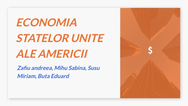 Proiect eco | Genially