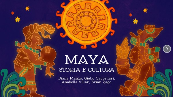 MAYA