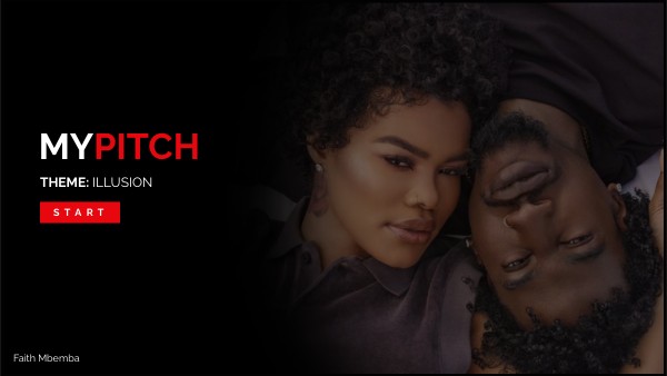 GENIAFLIX PRESENTATION