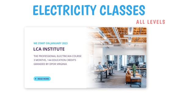 LCA INSTITUTE | Genially