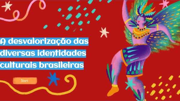 CARNIVAL BRAZIL PRESENTATION | Genially