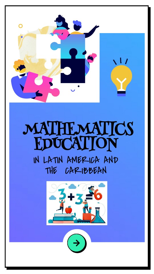 MATHEMATICS EDUCATION | Genially