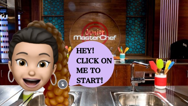 CREATING HEALTHY RECIPES | Genially