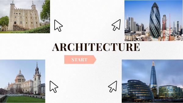 Architecture presentazione | Genially