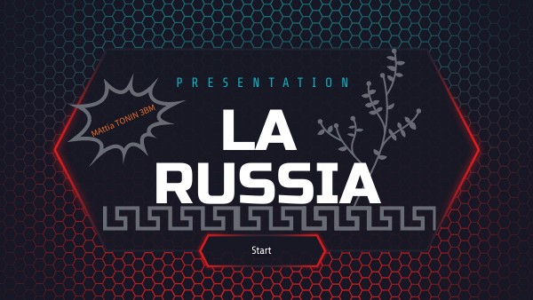 RETROFUTURE | Genially