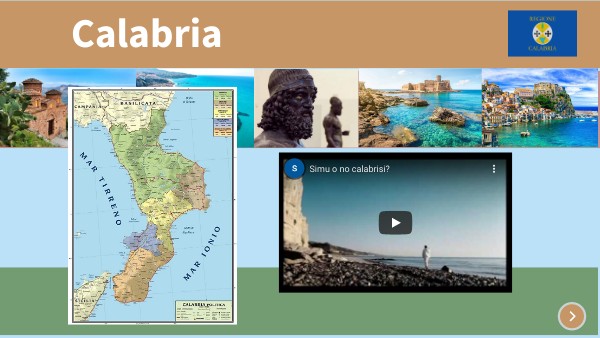 CALABRIA
