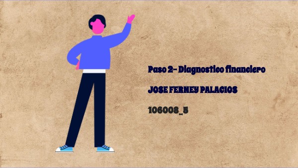 PASO 2- DIAGNOSTICO FINANCIERO | Genially