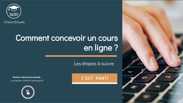 Fiche technique PDF | Genially