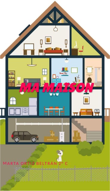 Ma maison