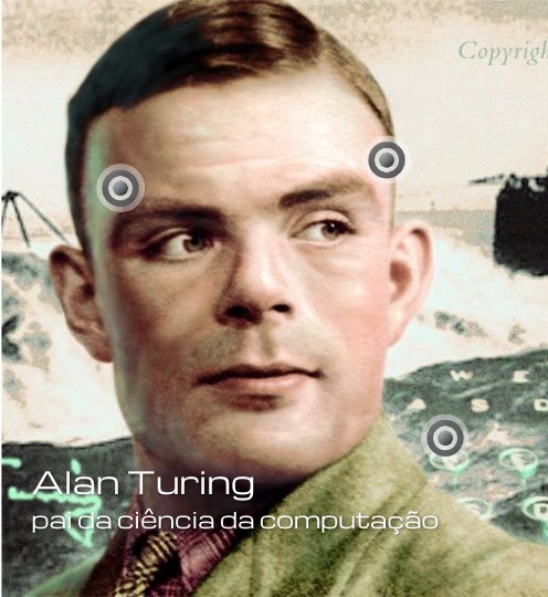 Alan Turing