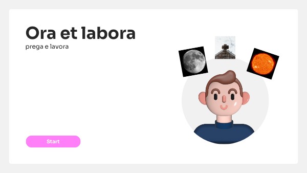 Presentazione Progetti Digitali