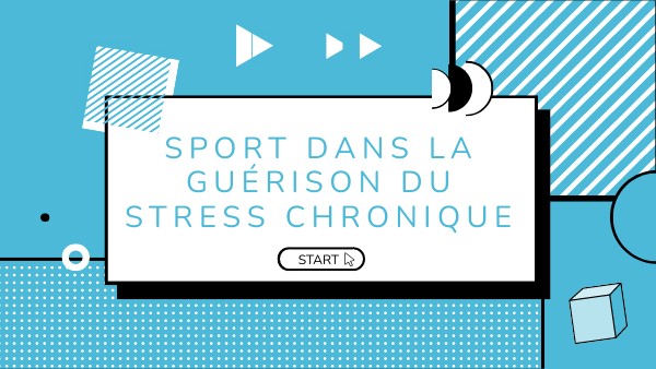 exposé psycho | Genially