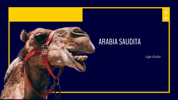 BASIC DARK PRESENTATION