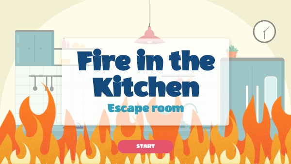 ESCAPE HEALTH EMERGENCIES