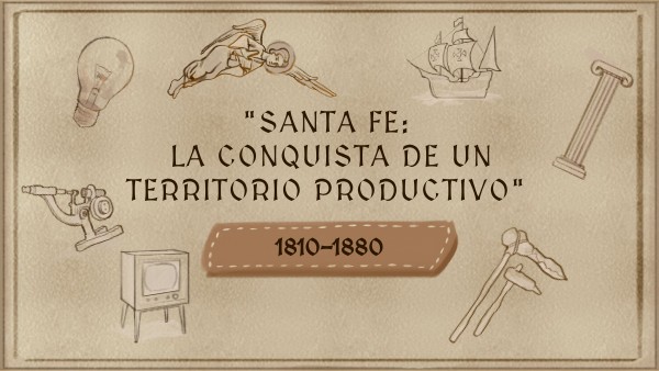 TP 2, HISTORIA | Genially