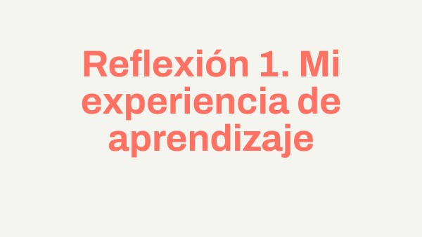 PRESENTACIÓN Santiago Macías | Genially