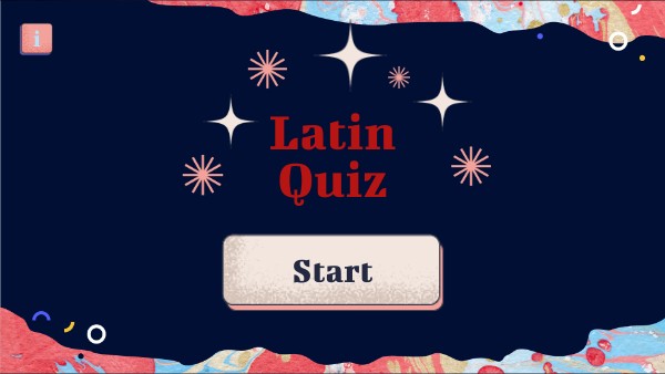 QUIZ | Genially