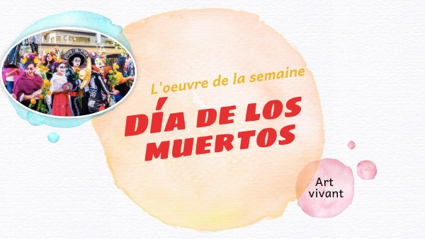 Día de los Muertos | Genially