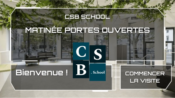 CSB - FI