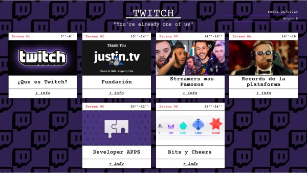 Twitch
