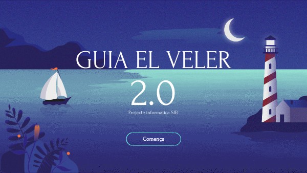 Projecte informàtica SIEI