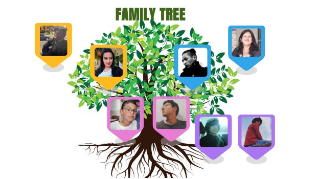 FAMILY TREE