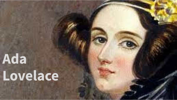 ada lovace | Genially