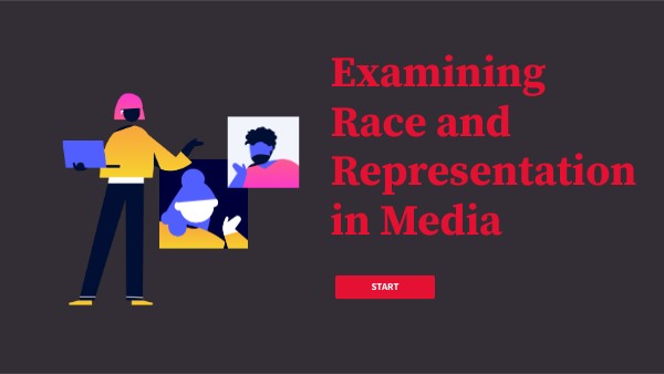 Race and Representation
