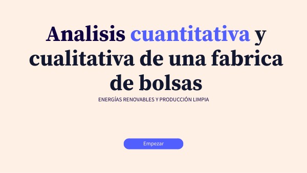 PRESENTACIÓN TA1 | Genially