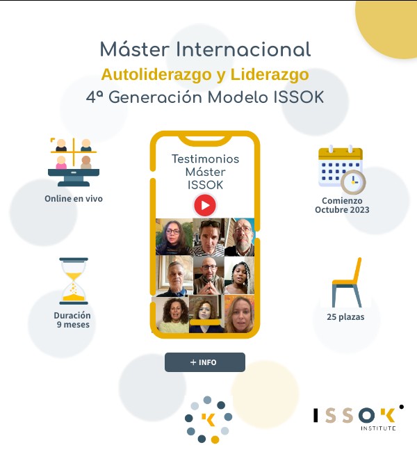Máster ISSOK 2023-2024