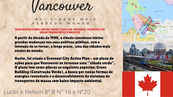 Vancouver