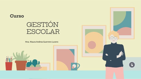 PRESENTACIÓN CORPORATIVA ILUSTRADA