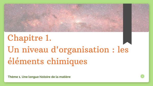 Partie_1_Chapitre_1 1eB | Genially