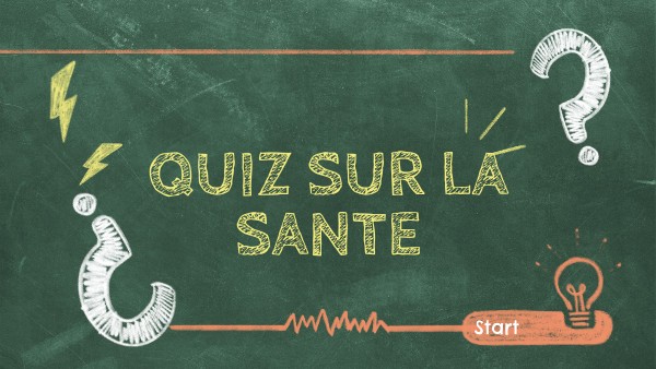 ANIMATED CHALKBOARD QUIZ