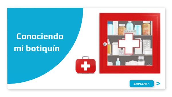 Fármacos orales-Dorem | Genially