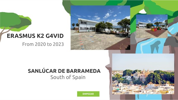 THE LAST MOBILITY | Genially