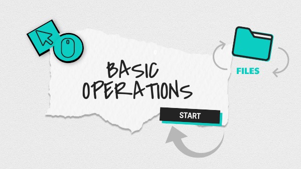 Basic Operations | Genially