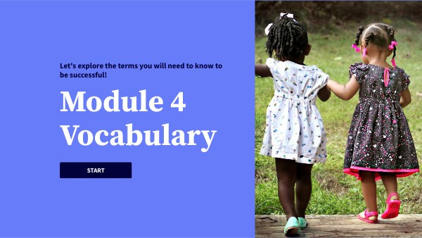 ECE 120 Module 4 Vocabulary