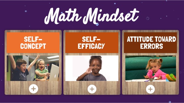 EDC 340 Math Mindset