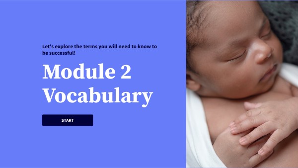 ECE 120 Module 2 Vocabulary