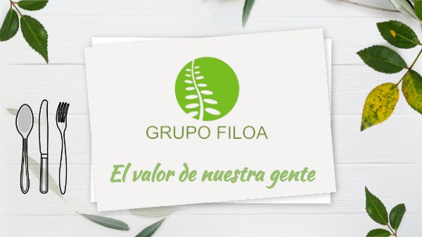 GRUPO FILOA