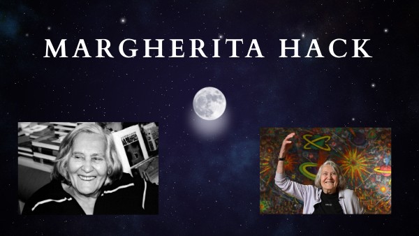 TO THE MOON PRESENTATION | Genially